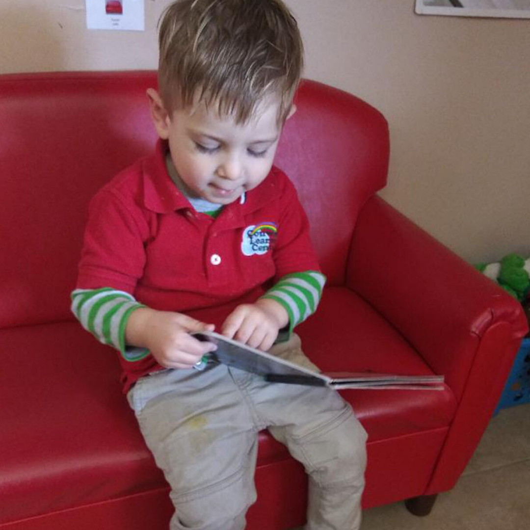 Programs – Conway Learning Center