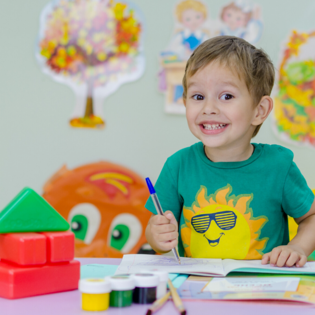 Programs – Conway Learning Center