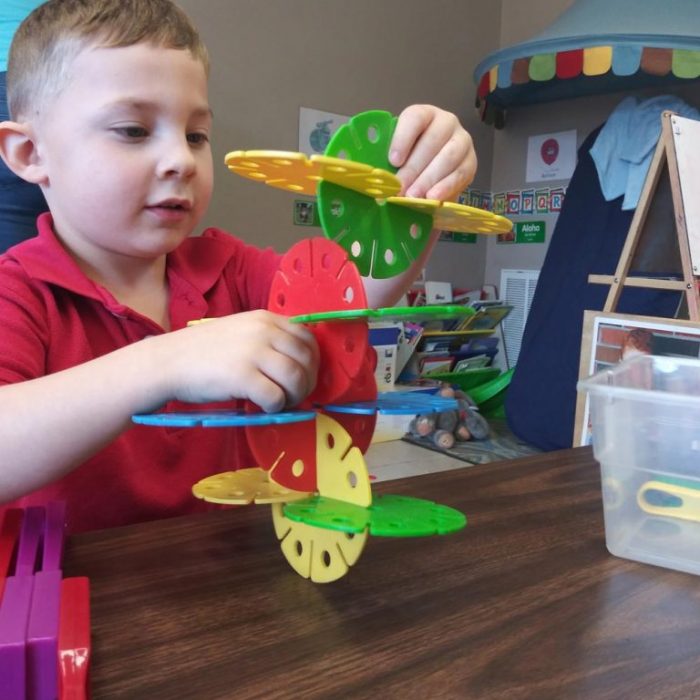 Programs – Conway Learning Center